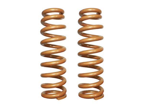 FR Coil Spring T/Dog – Toyota Land Cruiser 80 & 105 Series – VM Motor ...